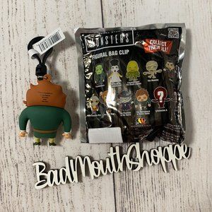 Box Lunch | Bags | The Hunchback Of Notre Dame Universal Monsters ...